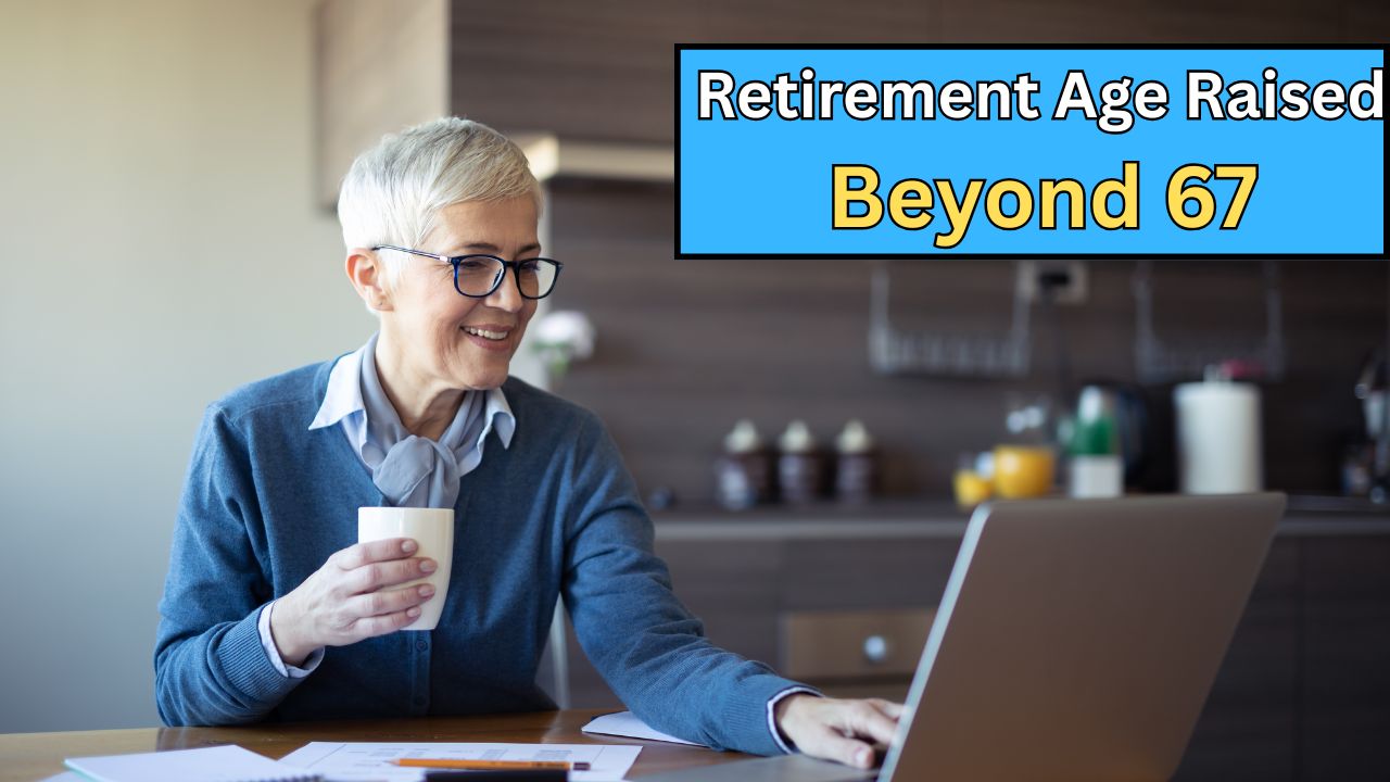 Retirement Age in Australia 2025 is it 72 or 75 - What Seniors Really ...
